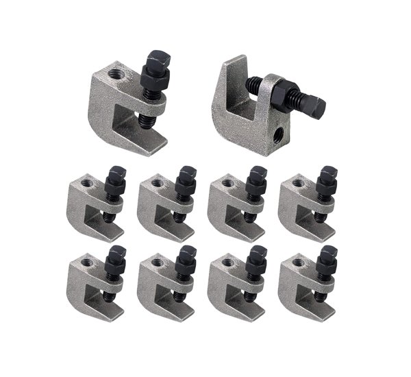 No.1 Purlin Beam clamp manufacturers in Chennai | 9444150280